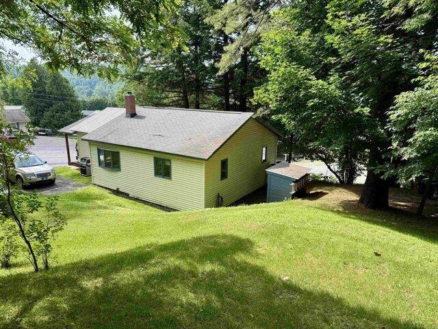 house with 2 bedroom, Barre VT DS104477078