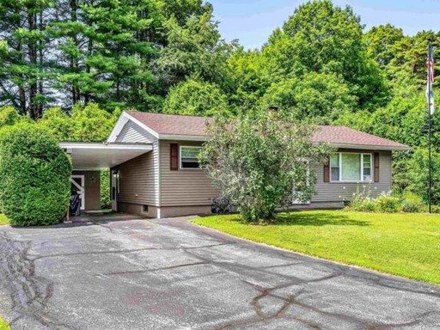 house with 2 bedroom, Barre VT DS104480028
