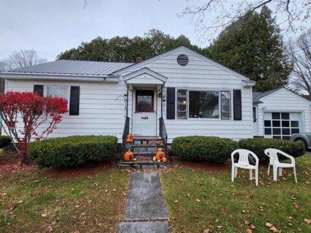 house with 2 bedroom, Barre VT ES103438287