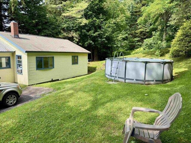 house with 2 bedroom, Barre VT ES104477078