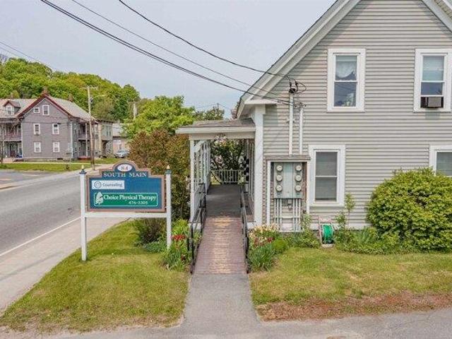 house with 2 bedroom, Barre VT ES104905288