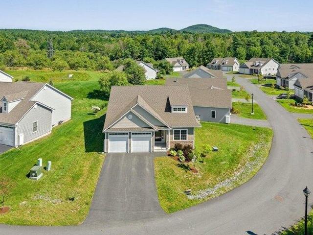 house with 2 bedroom, Barre VT ES105174928