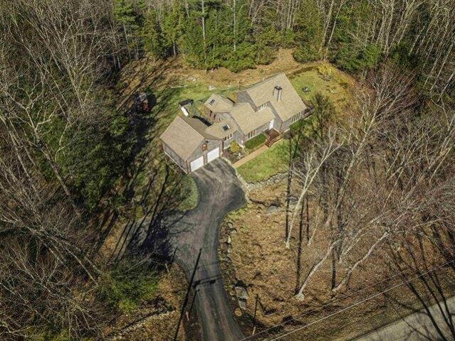 house with 2 bedroom, Barrington NH DLS102442693