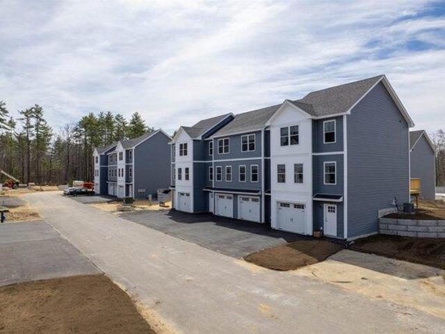 house with 2 bedroom, Barrington NH DS104010624