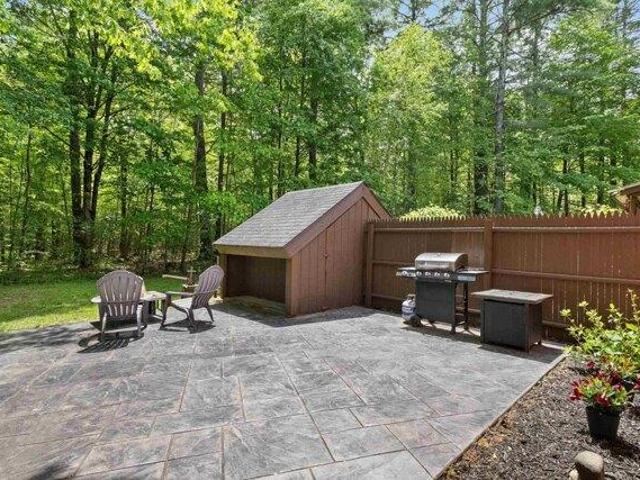 house with 2 bedroom, Barrington NH DS104010865