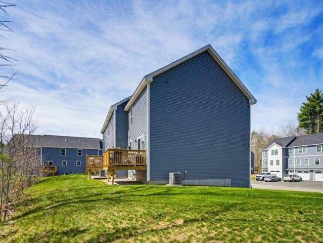 house with 2 bedroom, Barrington NH DS104299976