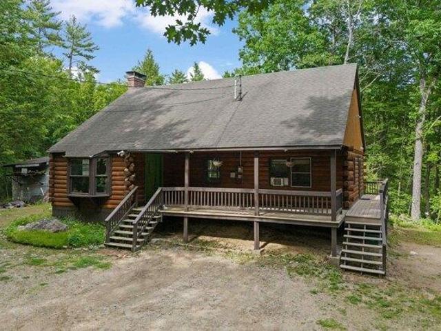 house with 2 bedroom, Barrington NH DS103929154