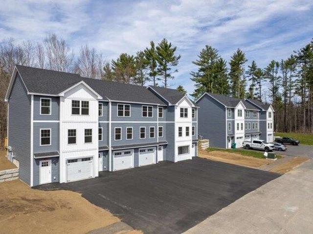house with 2 bedroom, Barrington NH DS103929859