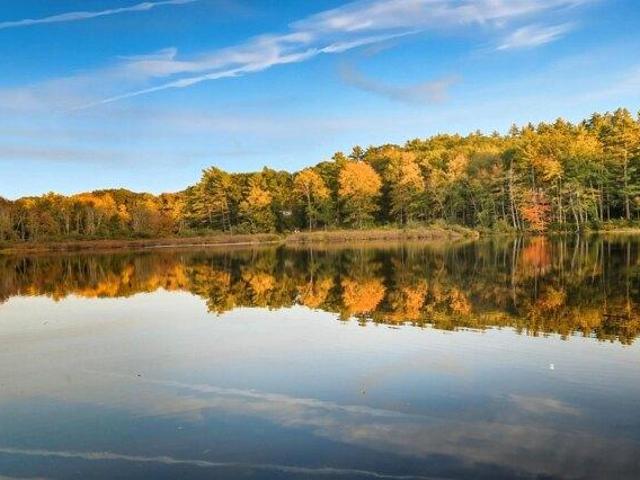 house with 2 bedroom, Barrington NH DS103930391