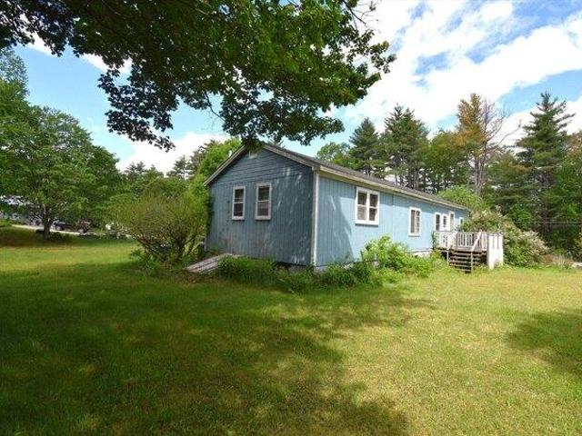 house with 2 bedroom, Barrington NH ES105093706