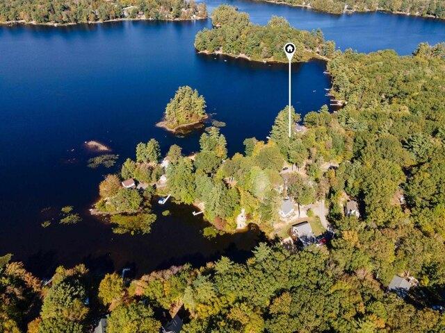 house with 2 bedroom, Barrington NH ES105206823