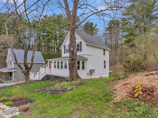 house with 2 bedroom, Bath ME DLS102118445