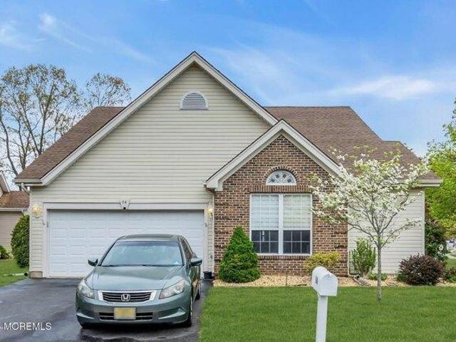 house with 2 bedroom, Bayville NJ DLS102828737