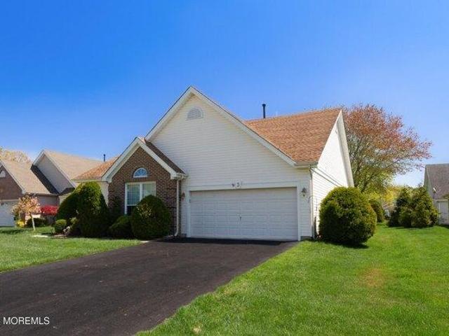 house with 2 bedroom, Bayville NJ DS102530243