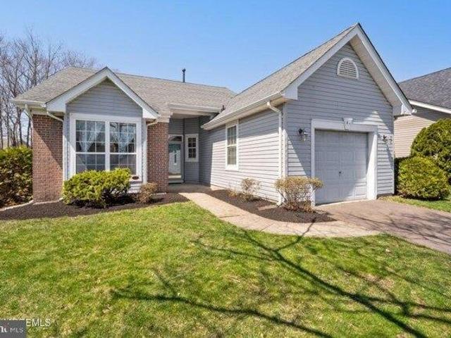 house with 2 bedroom, Bayville NJ DS102800039