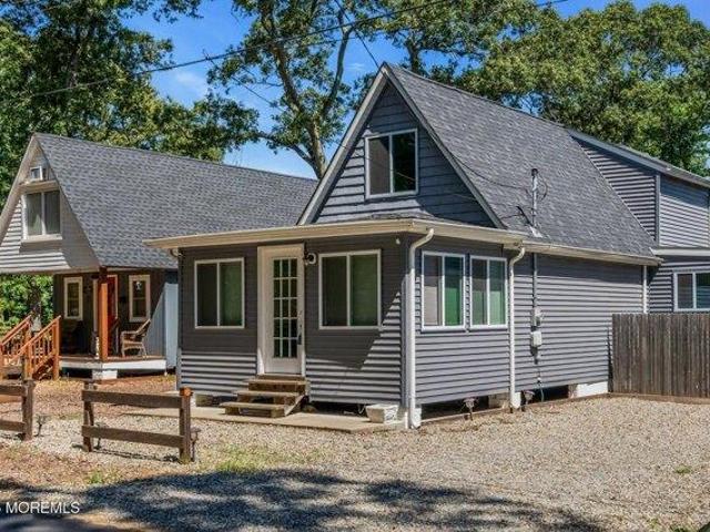 house with 2 bedroom, Bayville NJ ES105203988