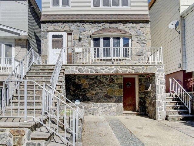 house with 2 bedroom, Bayonne NJ DLS101706030