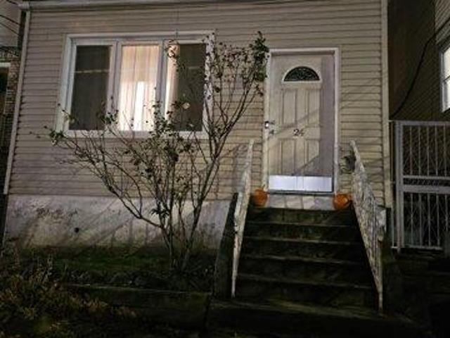 house with 2 bedroom, Bayonne NJ DS102800114