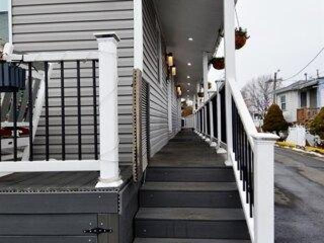 house with 2 bedroom, Bayonne NJ ES104112742