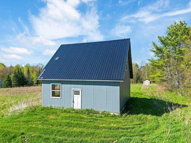 house with 2 bedroom, Benton ME DLS102779334