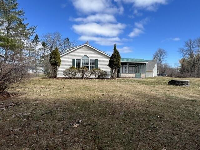 house with 2 bedroom, Benton ME DS101933971