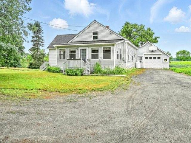 house with 2 bedroom, Benton ME DS102724308