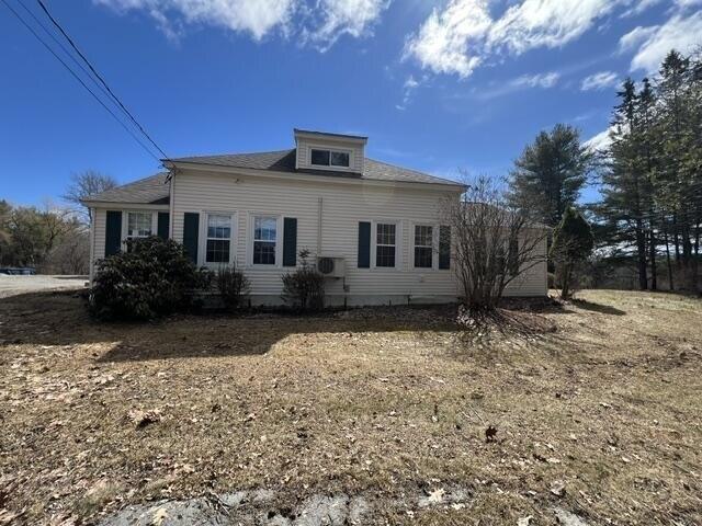 house with 2 bedroom, Benton ME ES103666066
