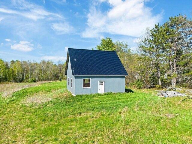 house with 2 bedroom, Benton ME ES105205649