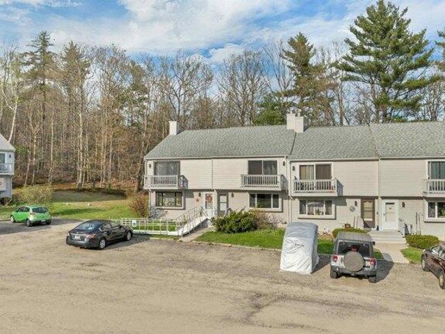 house with 2 bedroom, Bennington NH DLS102118436