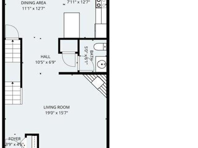 house with 2 bedroom, Bennington NH ES104408976