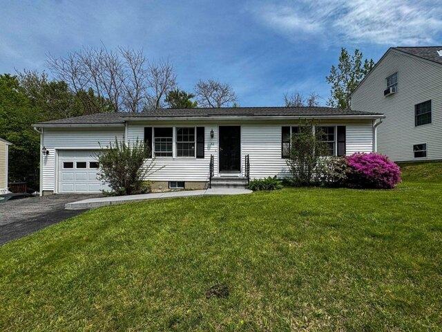 house with 2 bedroom, Bennington VT DS103620405