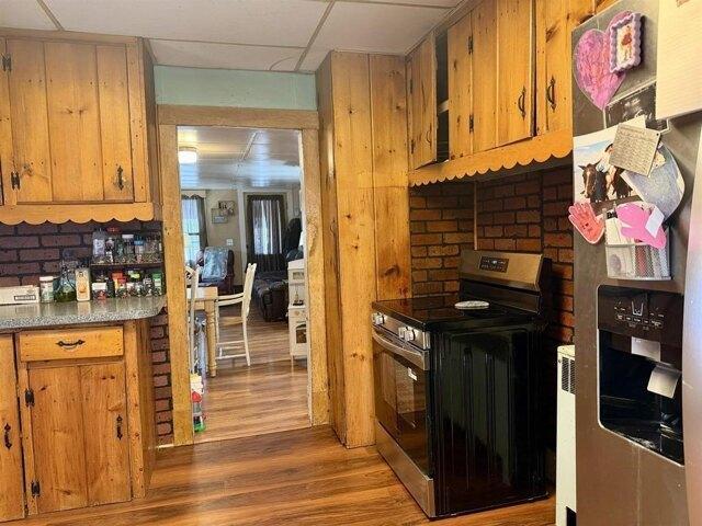 house with 2 bedroom, Bennington VT ES104113279