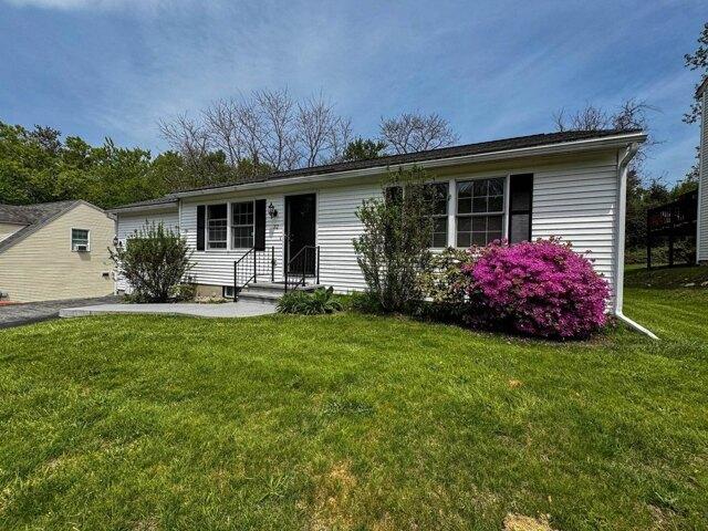 house with 2 bedroom, Bennington VT ES104607461
