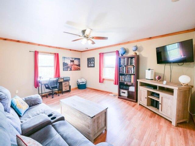 house with 2 bedroom, Benson VT DS104190152