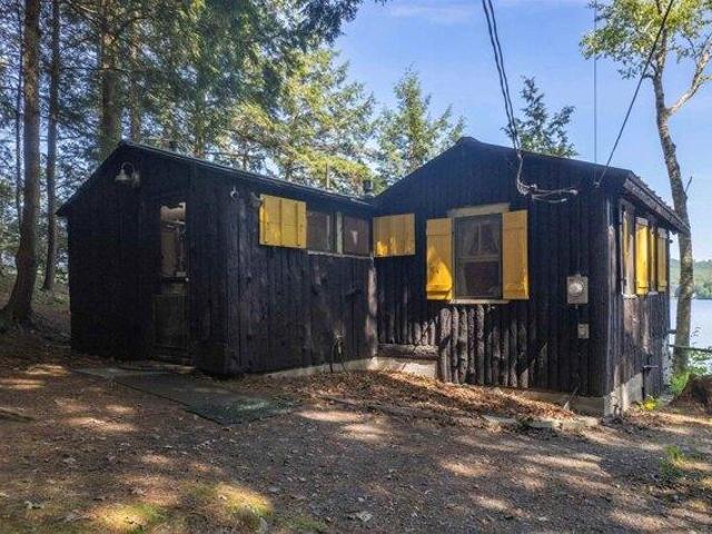house with 2 bedroom, Benson VT ES104043120