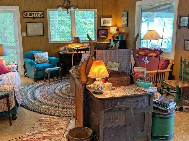 house with 2 bedroom, Benson VT ES105126398