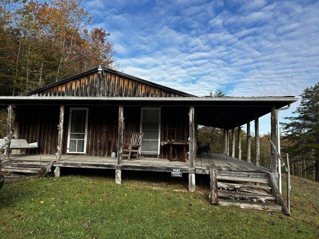 house with 2 bedroom, Beattyville KY DS89417356