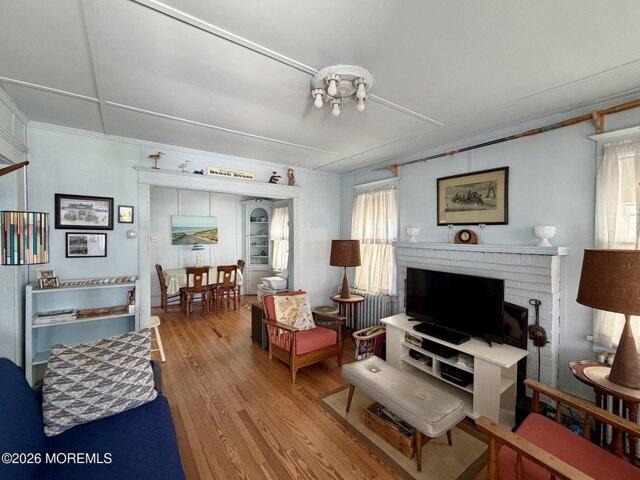 house with 2 bedroom, Beach Haven NJ ES105173239