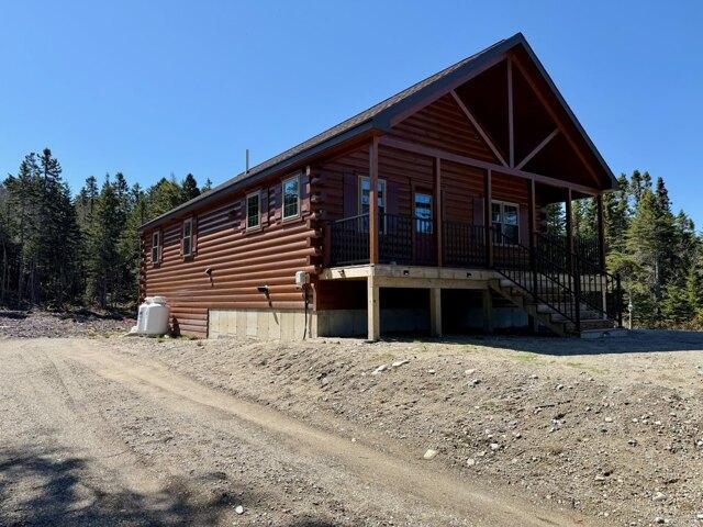 house with 2 bedroom, Beals ME DS103188957