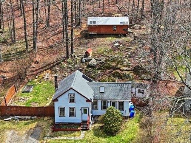 house with 2 bedroom, Becket MA DS102089848