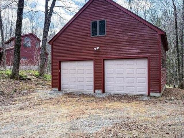 house with 2 bedroom, Becket MA ES102860385