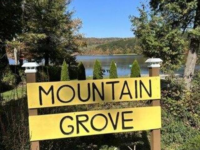 house with 2 bedroom, Becket MA ES104994702