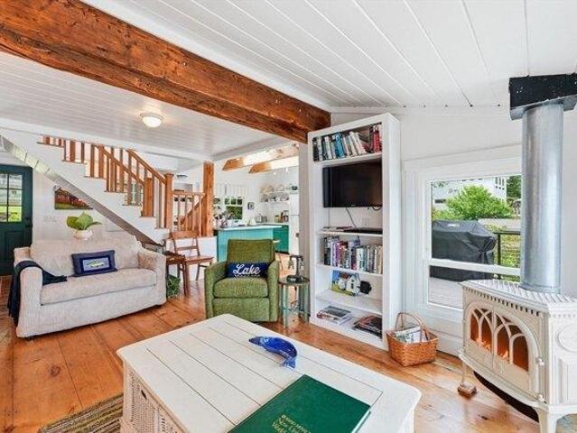 house with 2 bedroom, Becket MA ES105293105