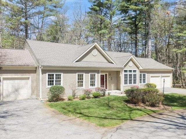 house with 2 bedroom, Bedford MA DS102726880
