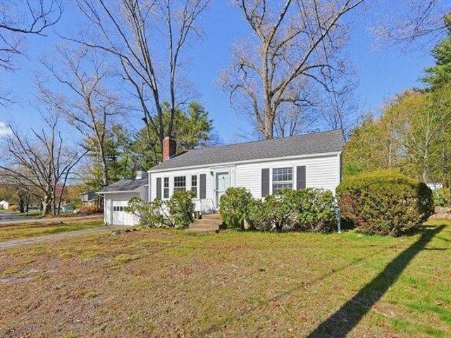 house with 2 bedroom, Bedford MA DS102860658