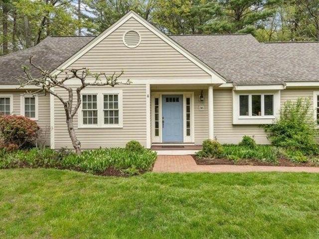 house with 2 bedroom, Bedford MA ES103888702
