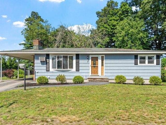 house with 2 bedroom, Bedford NH DS104077479