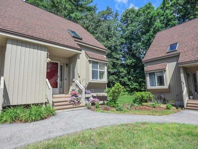house with 2 bedroom, Bedford NH DS104078497