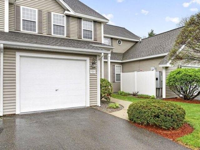 house with 2 bedroom, Bedford NH DS102283859
