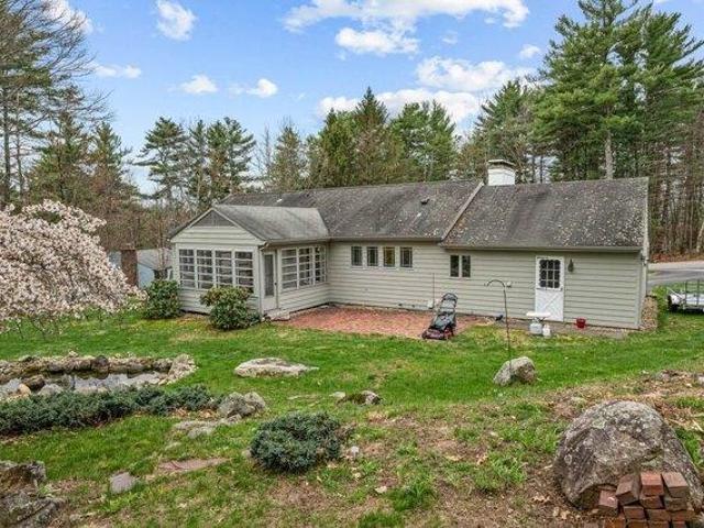 house with 2 bedroom, Bedford NH DS103187879